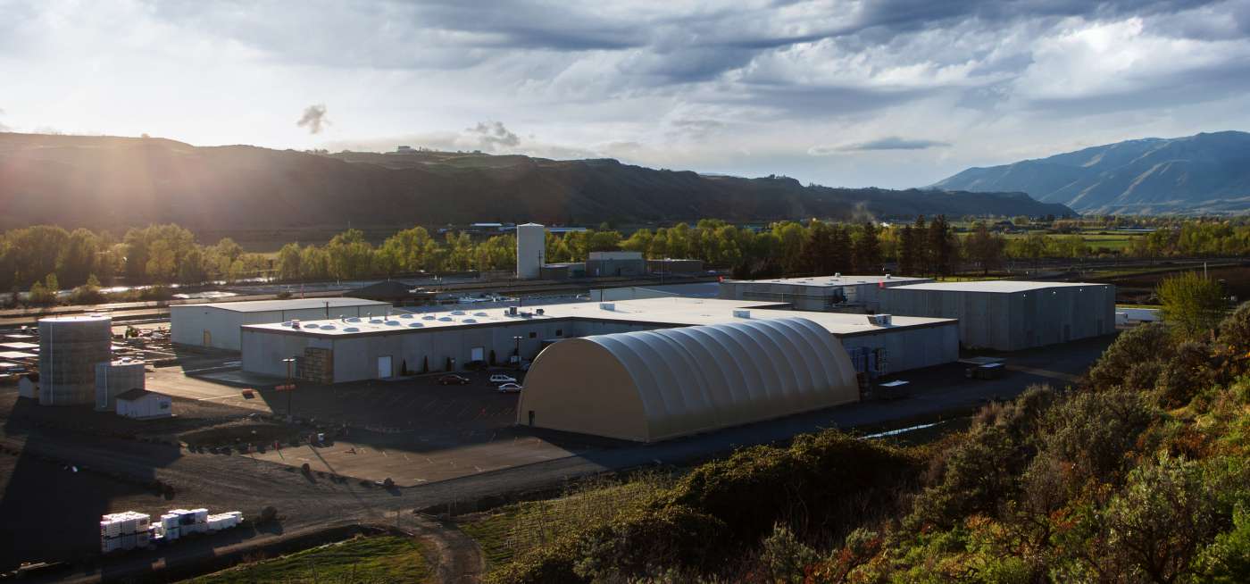 About Us - Superfresh Growers