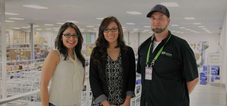 Superfresh Careers - Superfresh Growers