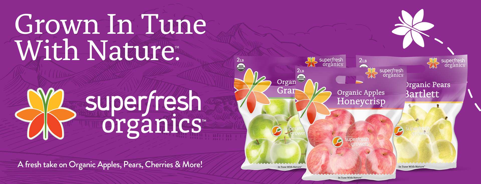 Superfresh Growers
