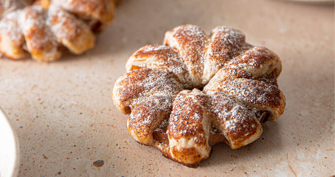 Autumn Glory Apple Churro Rings - Superfresh Growers