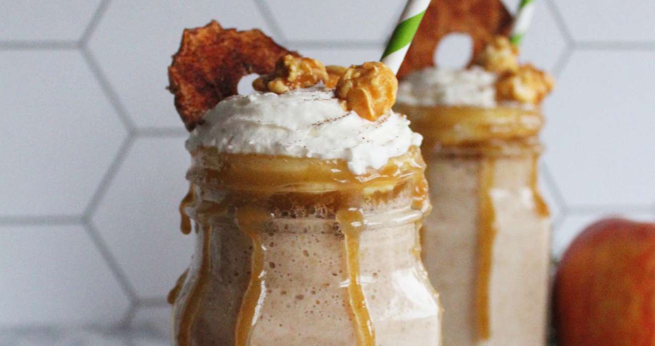 Autumn Glory Apple Freakshake - Superfresh Growers