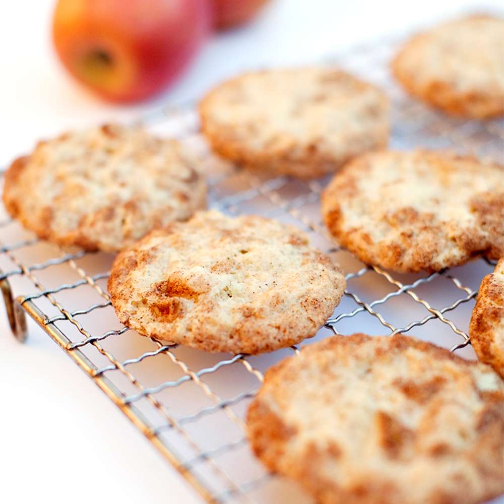 Granny Smith Apple "Cookies" - Superfresh Growers