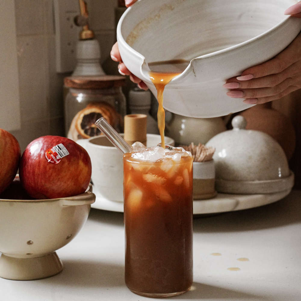 Granny Smith Hangover Knockout Juice - Superfresh Growers