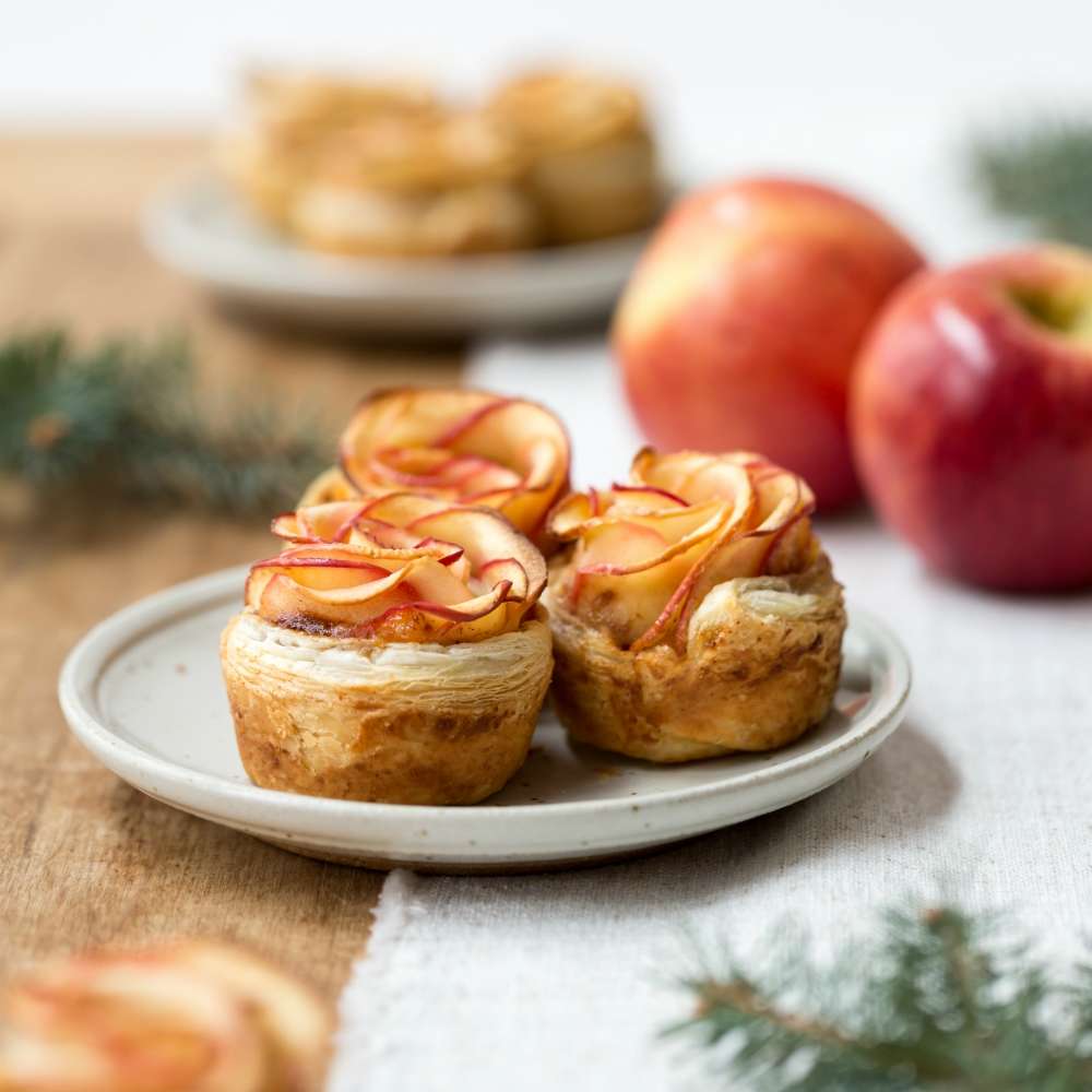 Autumn Glory Apple Potato Salad - Superfresh Growers