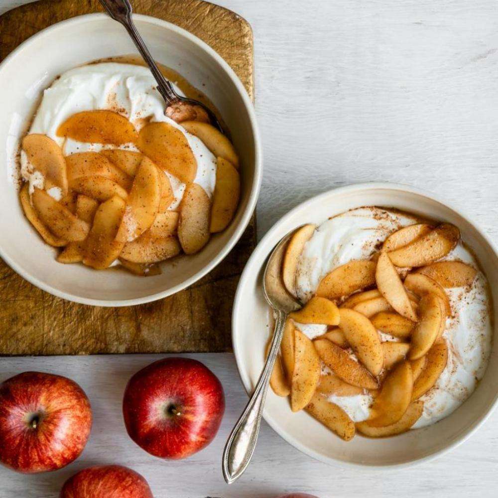 Apple Bourbon Toaster Pastry - Superfresh Growers