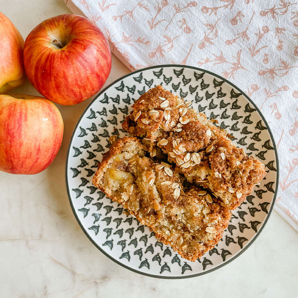 Autumn Glory Apple Churro Rings - Superfresh Growers