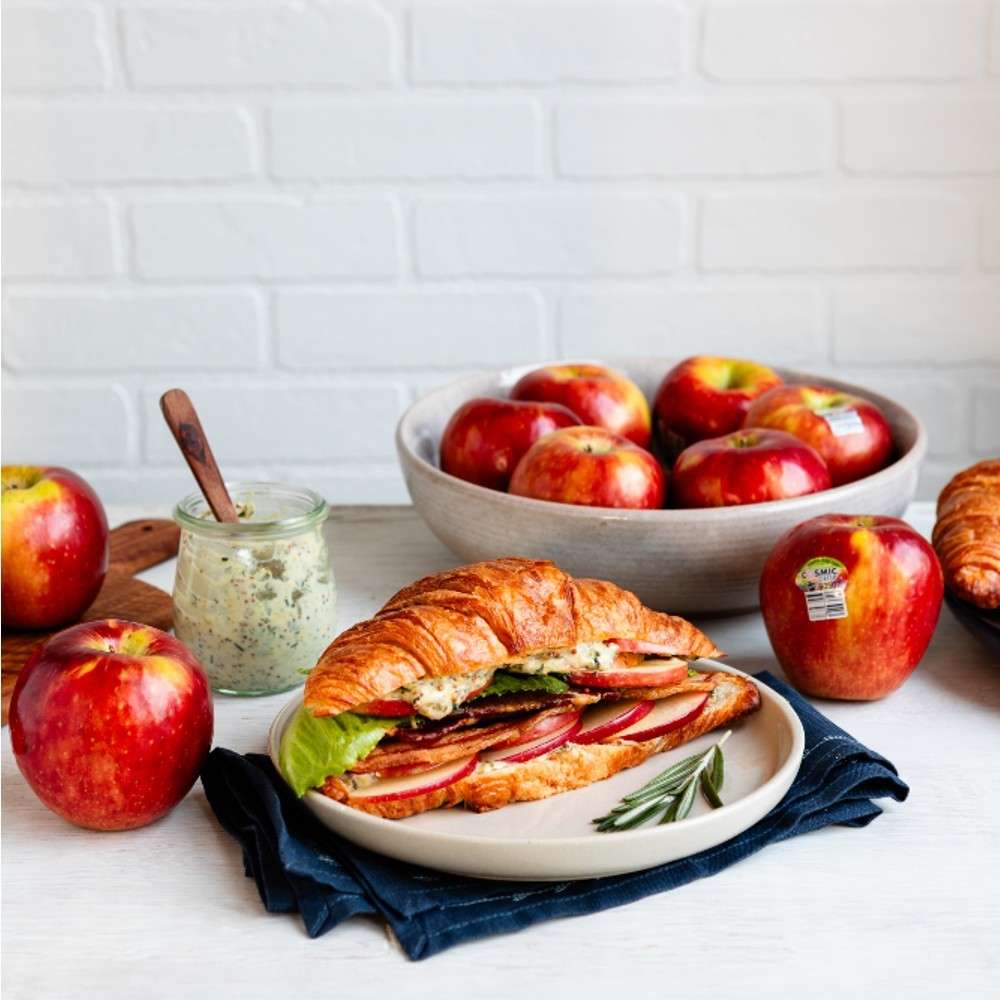 Granny Smith Hangover Knockout Juice - Superfresh Growers