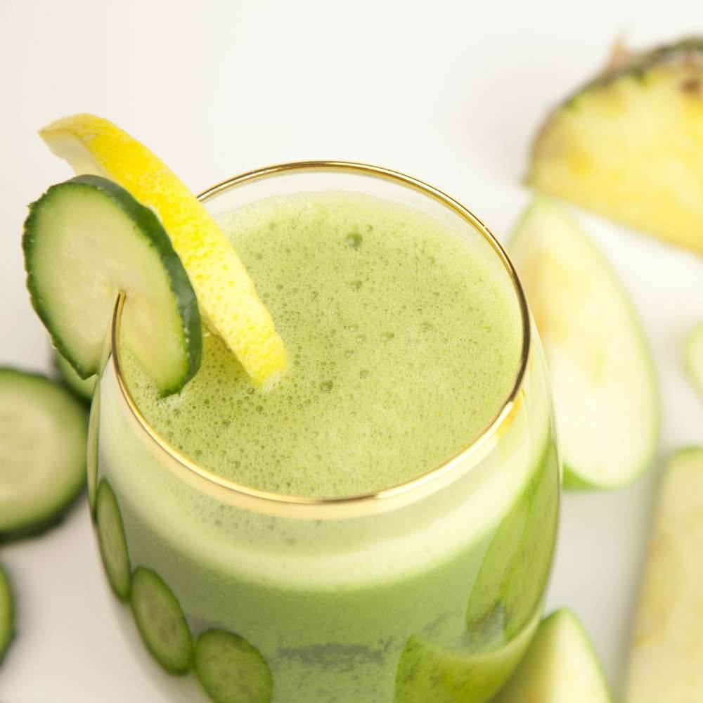 Granny Smith Apple "Cookies" - Superfresh Growers