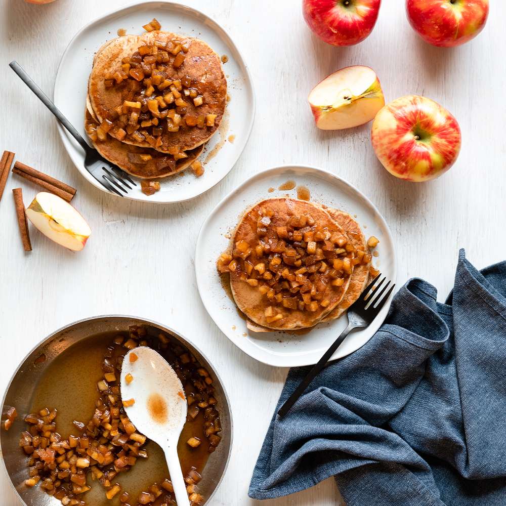 Granny Smith Hangover Knockout Juice - Superfresh Growers