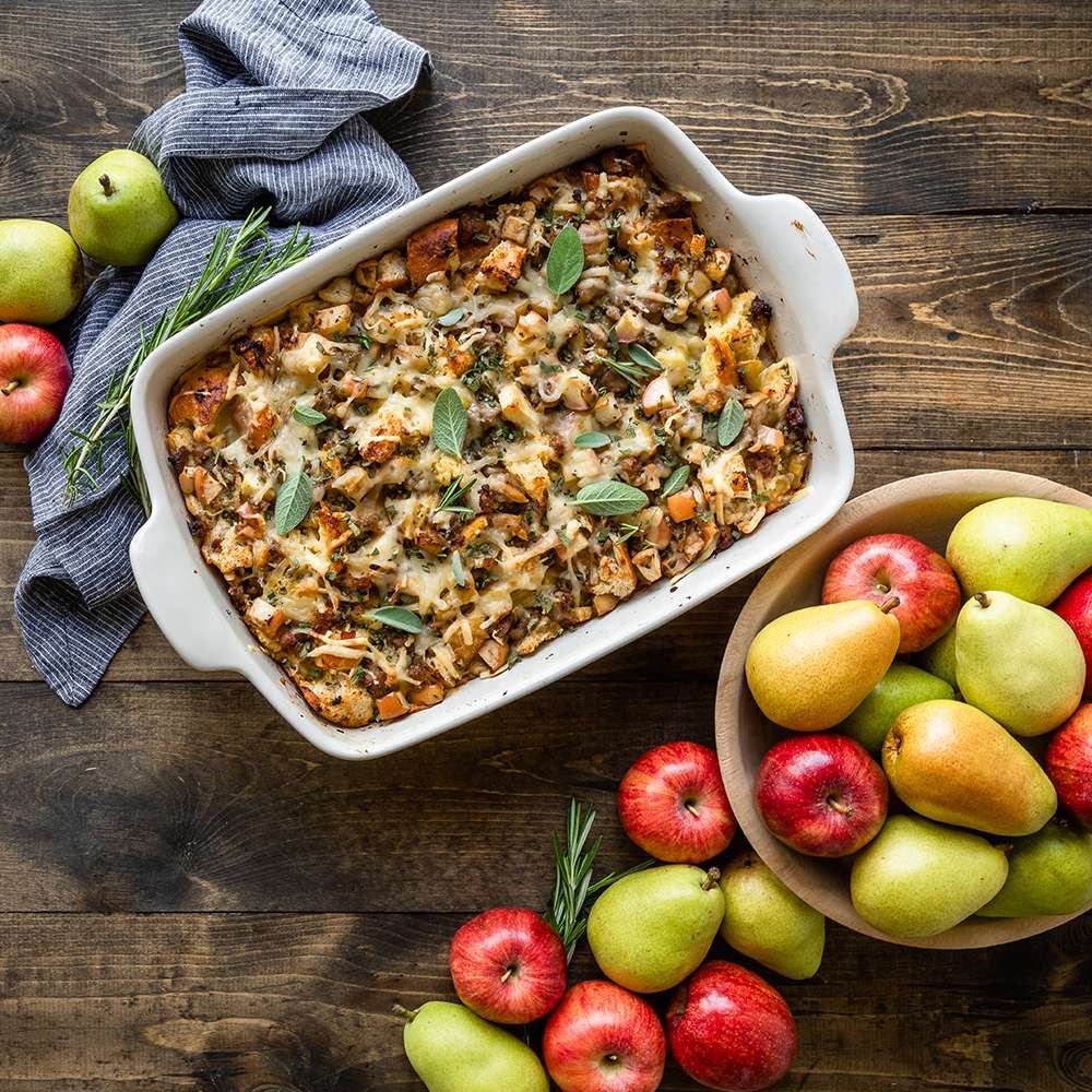 Granny Smith Hangover Knockout Juice - Superfresh Growers