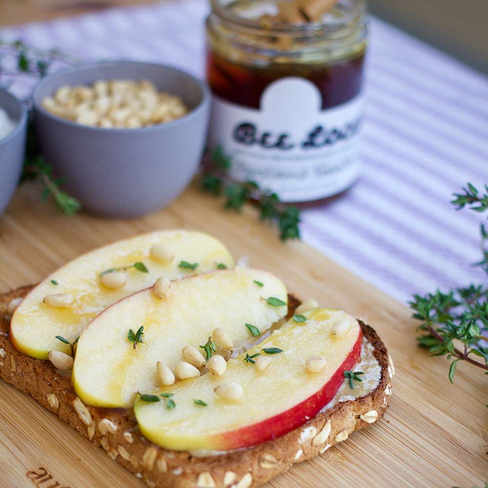 Granny Smith Hangover Knockout Juice - Superfresh Growers