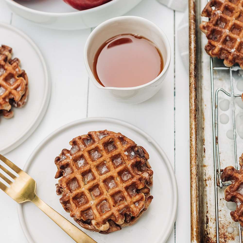 Granny Smith Hangover Knockout Juice - Superfresh Growers