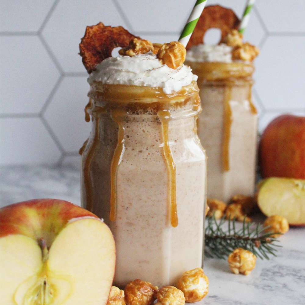 Granny Smith Hangover Knockout Juice - Superfresh Growers