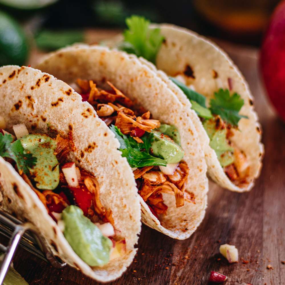 Apple Bourbon Toaster Pastry - Superfresh Growers