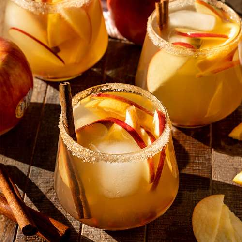 Cosmic Crisp Apple Croissant Sandwich - Superfresh Growers