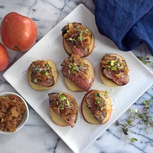 Granny Smith Hangover Knockout Juice - Superfresh Growers