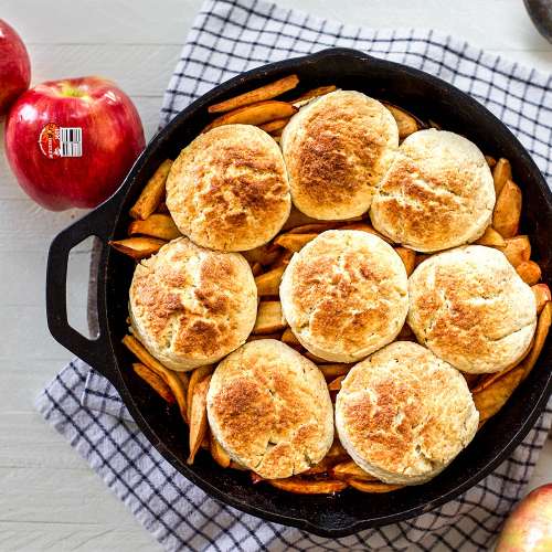 Grilled Bosc Pears - Superfresh Growers