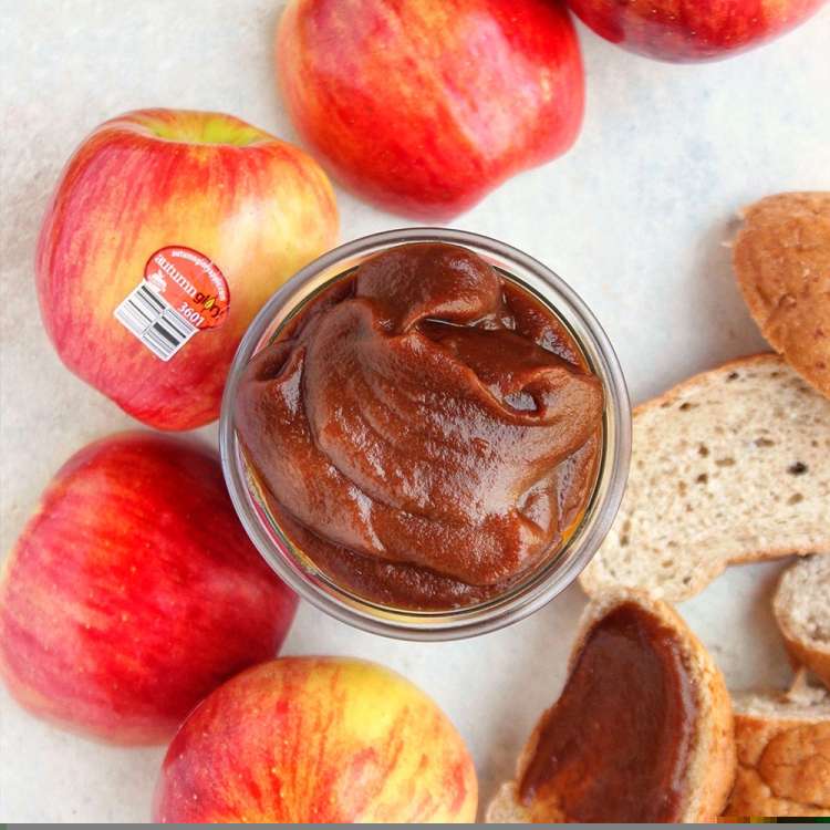 Apple Bourbon Toaster Pastry - Superfresh Growers