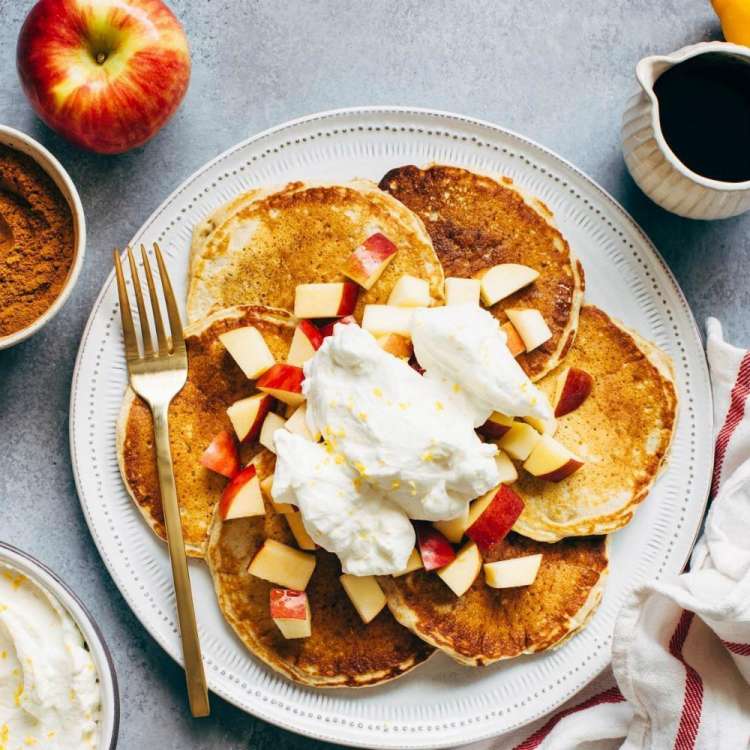 Granny Smith Hangover Knockout Juice - Superfresh Growers