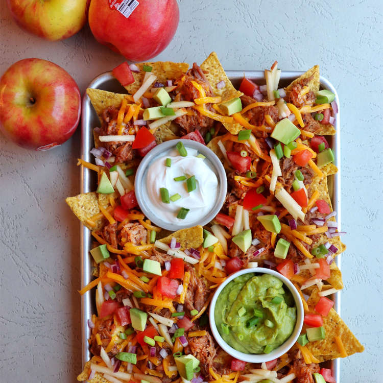 Cosmic Crisp Chicken Chili - Superfresh Growers