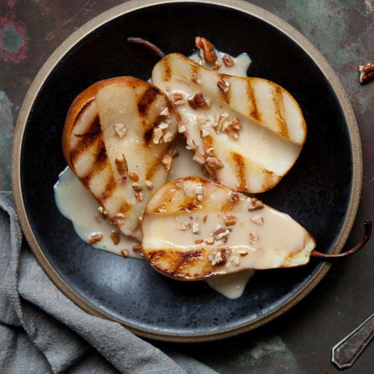 Organic Anjou Pears & Roasted Chicken Thighs - Superfresh Growers