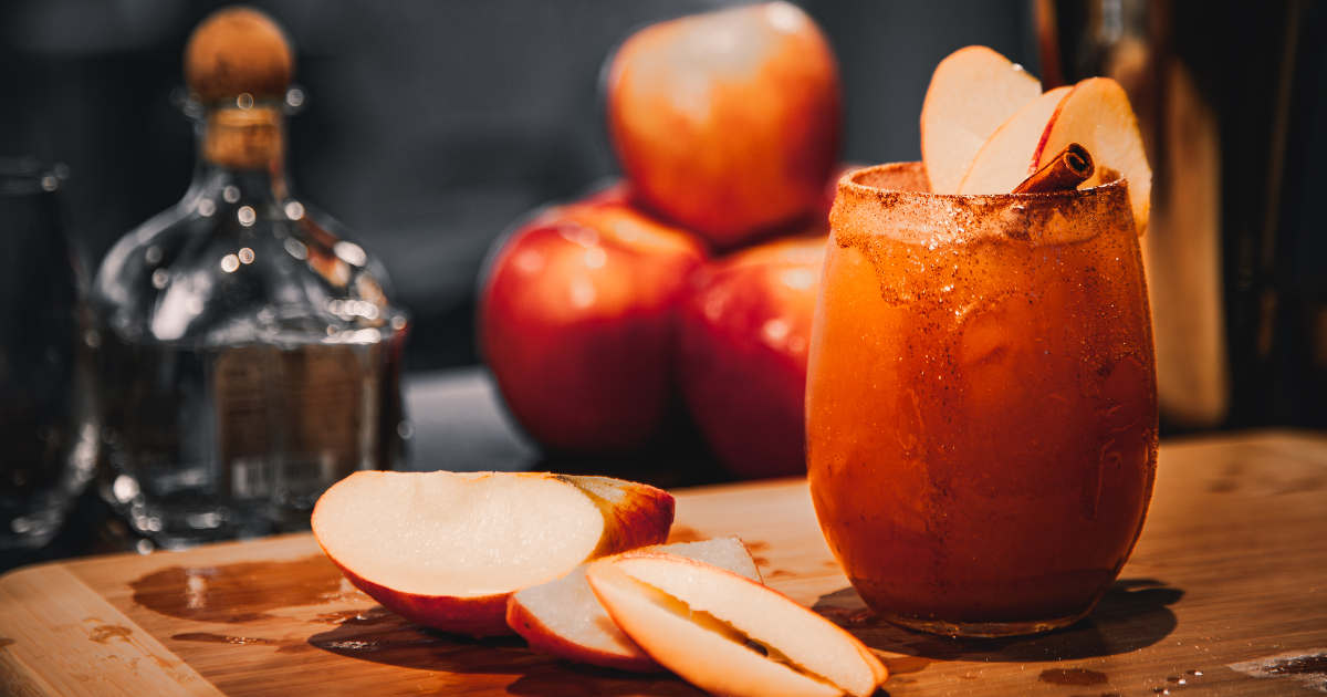 Autumn Shimmering Margarita - Superfresh Growers