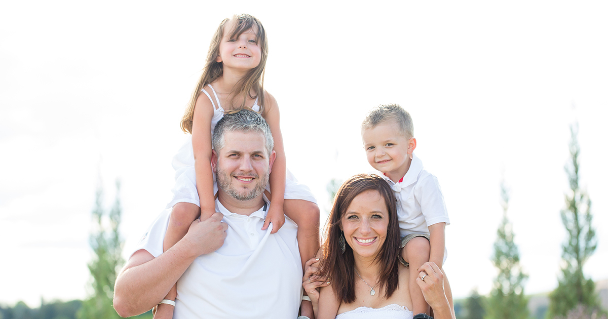 2019 Employee of the Year: Derek Tweedy - Superfresh Growers