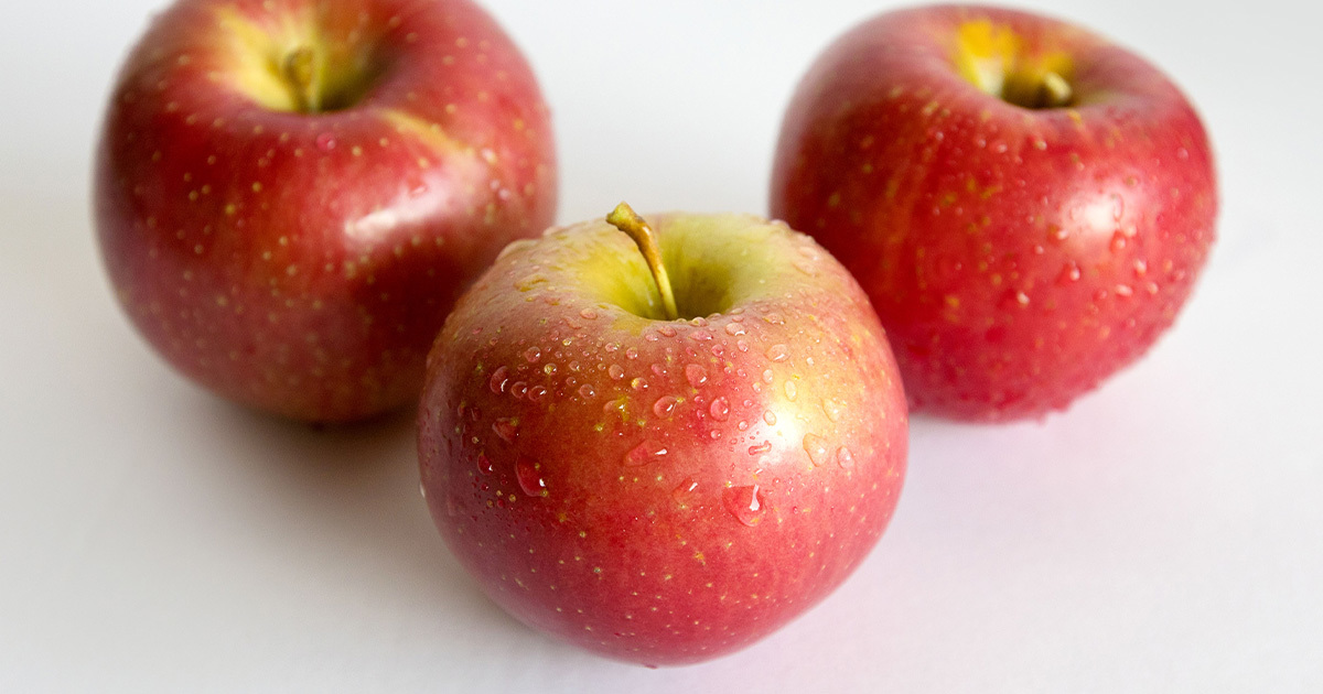 EverCrisp® - Superfresh Growers