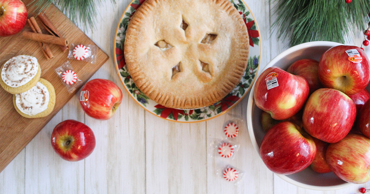 Easy Holiday Apple Recipe Guide - Superfresh Growers