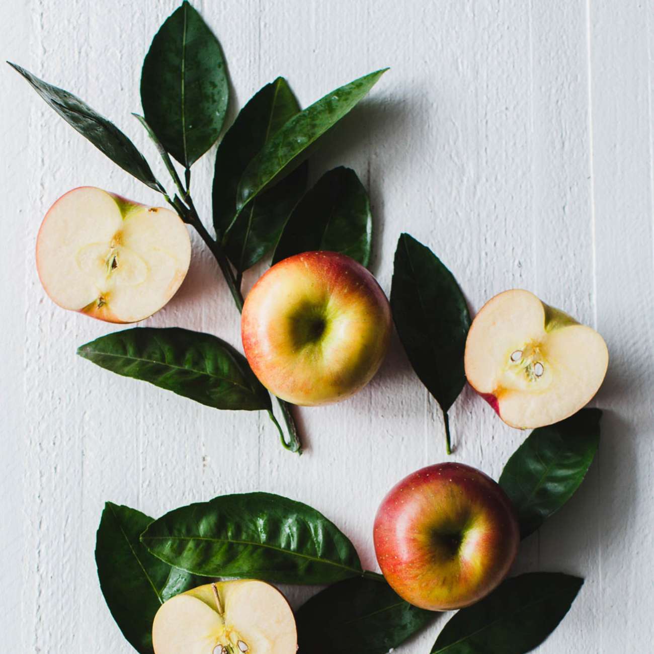 EverCrisp a Rising Star in 2023 - Superfresh Growers