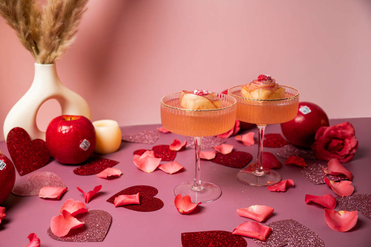 Pink Lady Mimosa - Superfresh Growers