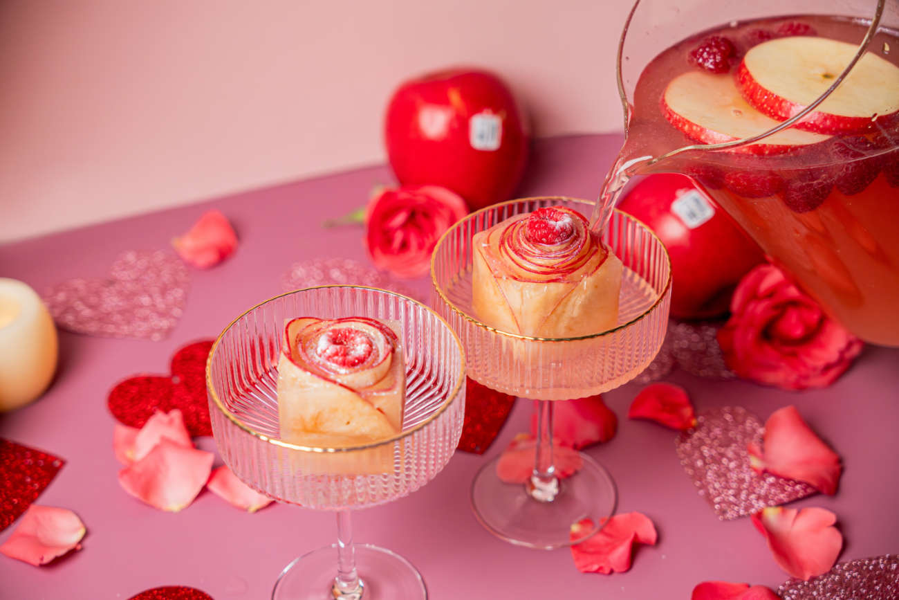 Pink Lady Mimosa - Superfresh Growers