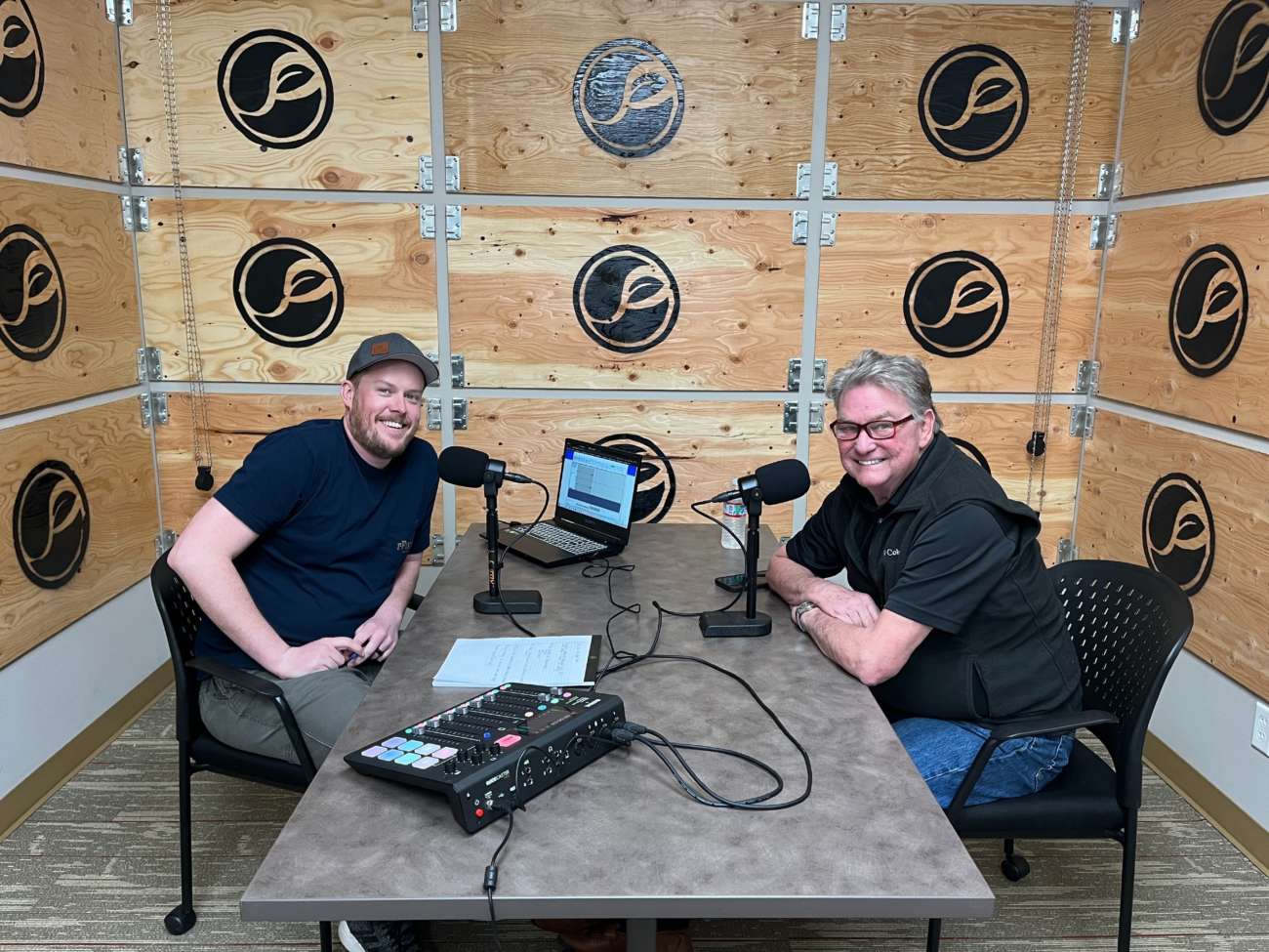 Superfresh Growers Unveils “In the Bin” Podcast - Superfresh Growers