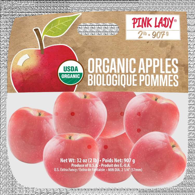 Loaded with Love, Pink Lady for Valentine’s Day - Superfresh Growers