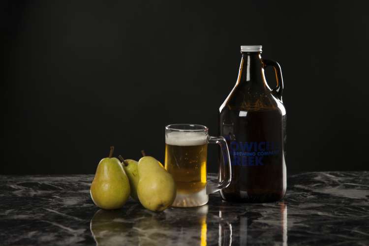 Pears n’ Beers: Four Fantastic Pairings - Superfresh Growers