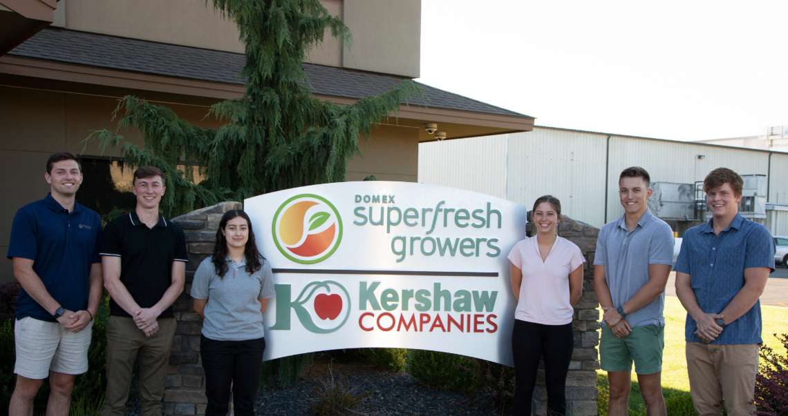 Superfresh Growers