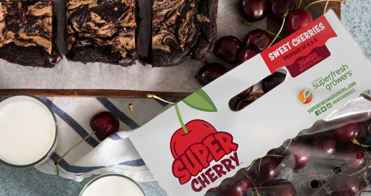 Superfresh Growers Announces the Arrival of Super Cherry™ - Superfresh ...