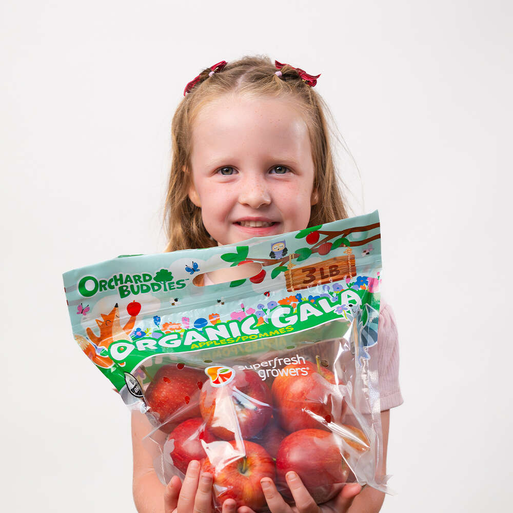 The Bite - Superfresh Growers