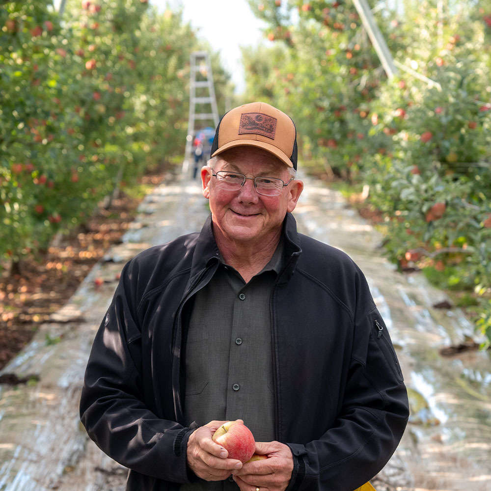 The Bite - Superfresh Growers