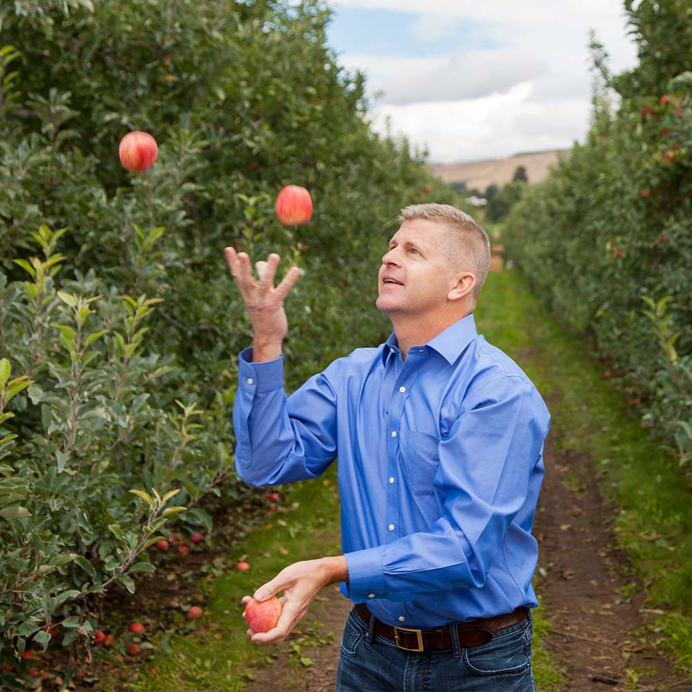 The Bite - Superfresh Growers