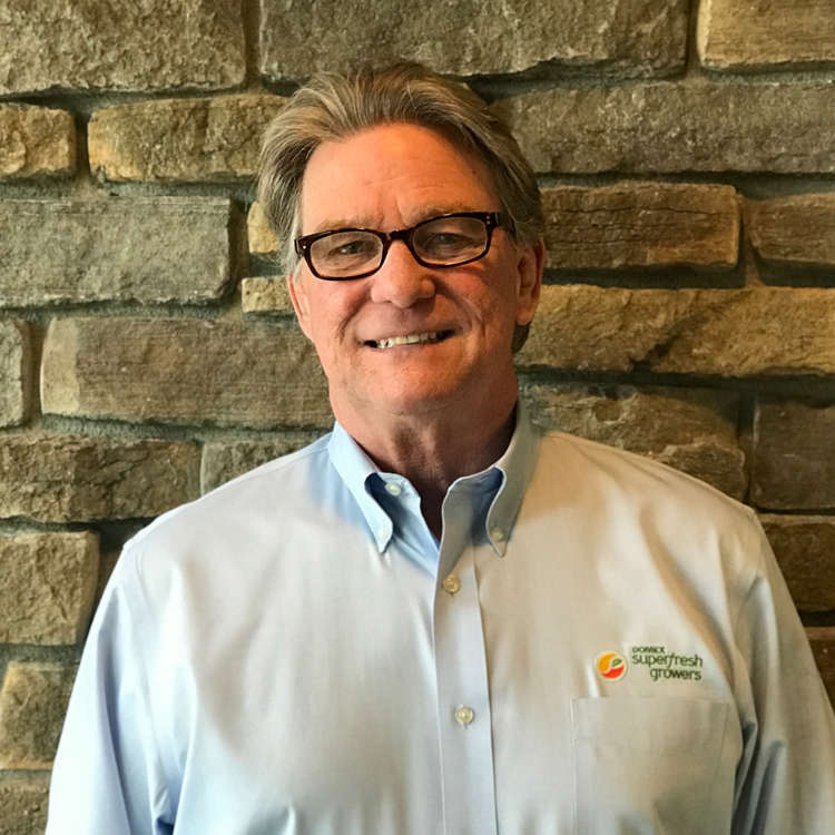 Announcements - Superfresh Growers